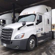 Home - Brite Logistic Inc