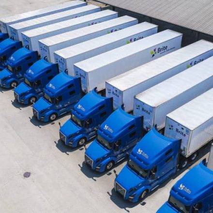 Trucking Company - Brite logistics -Chicago | Transportation | Warehousing