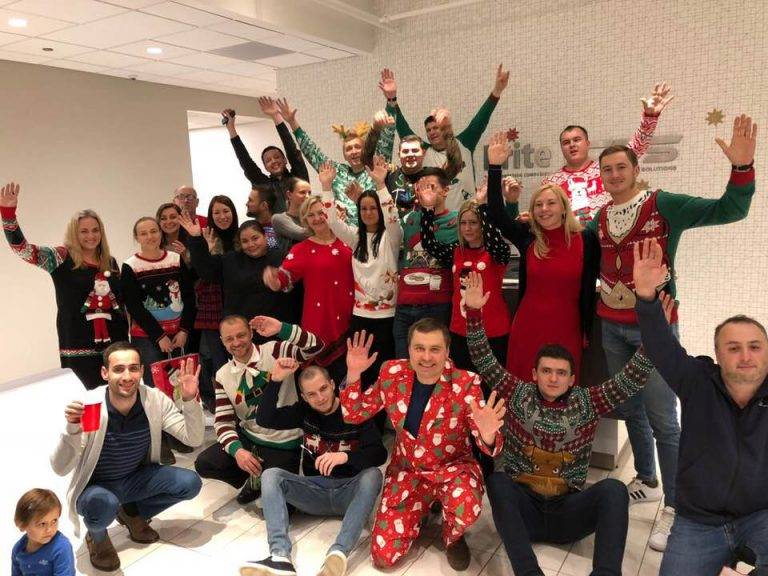 About us - Brite Logistics, Chicago Trucking Company