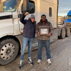 Employment - Brite Logistics | Truck Driver Jobs | Chicago