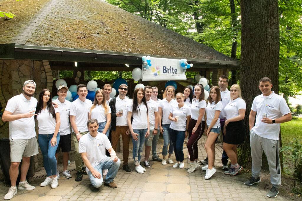 About us - Brite Logistics, Chicago Trucking Company