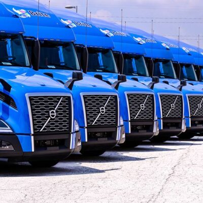 Truck Driver Jobs - Brite Logistics, Chicago Trucking Company