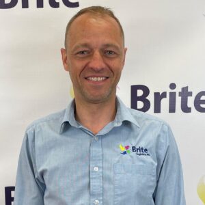 Trucking Company - Brite logistics -Chicago | Transportation | Warehousing